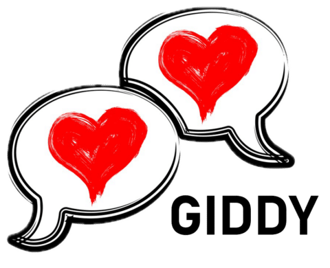 Home - Giddy